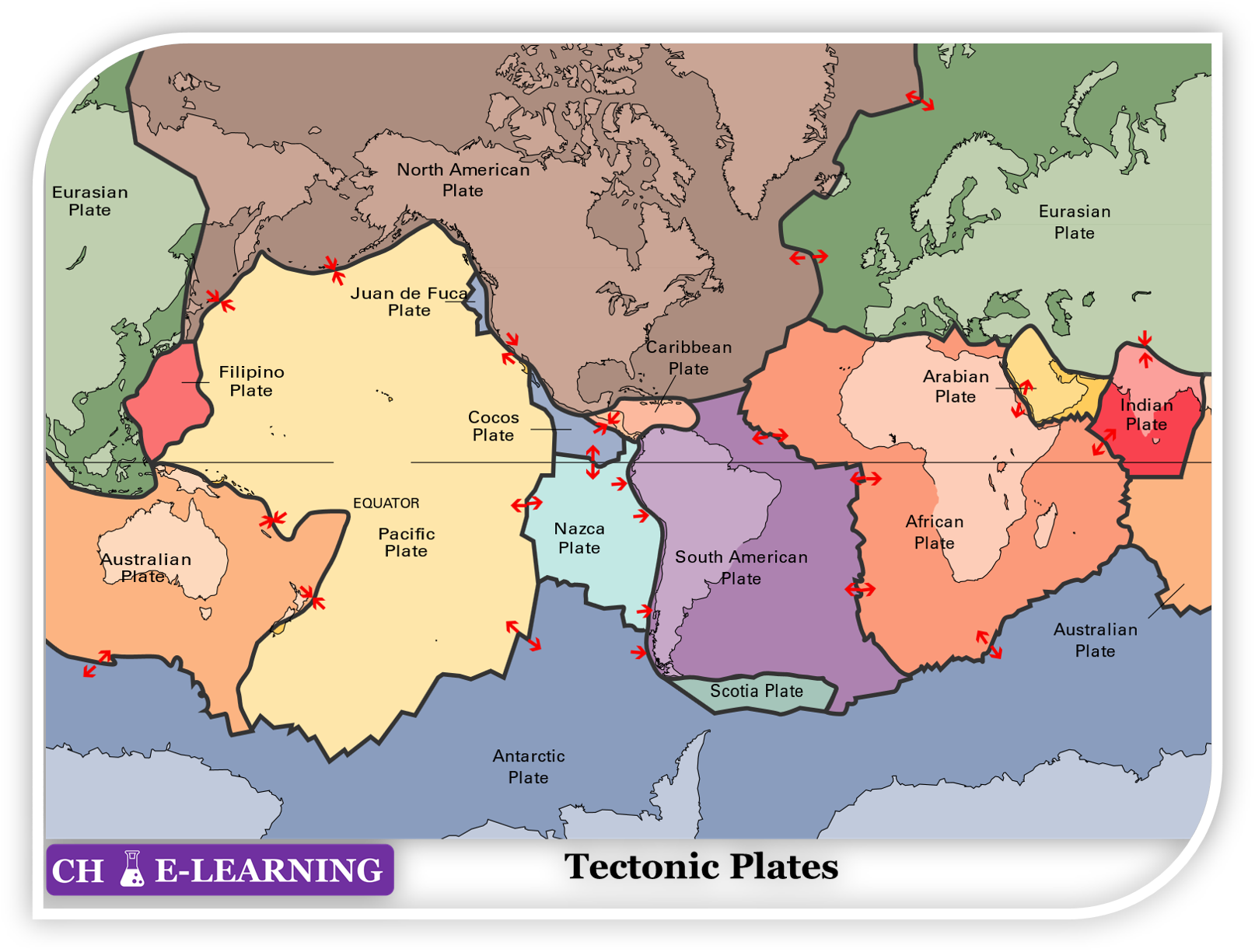 Topic 1.2: Structure of Atmosphere and Earth - Insight into Chemical ...